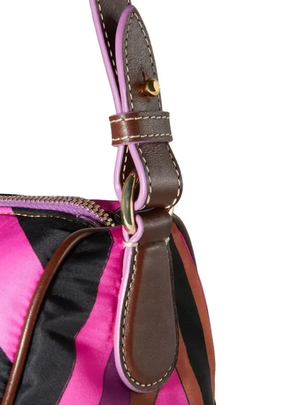 Emilio Pucci Keepall Tote Bag