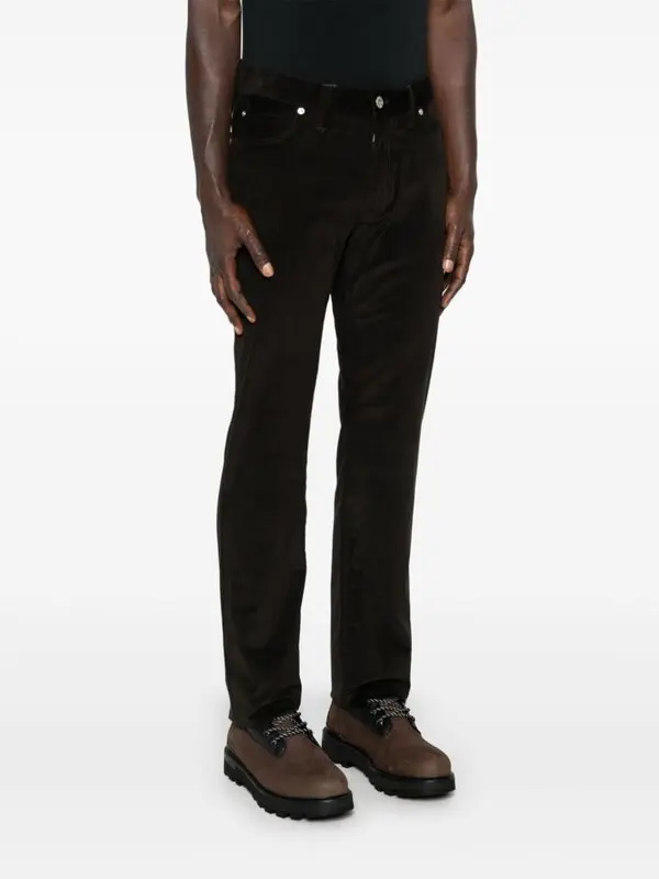 Brioni Corduroy Trousers