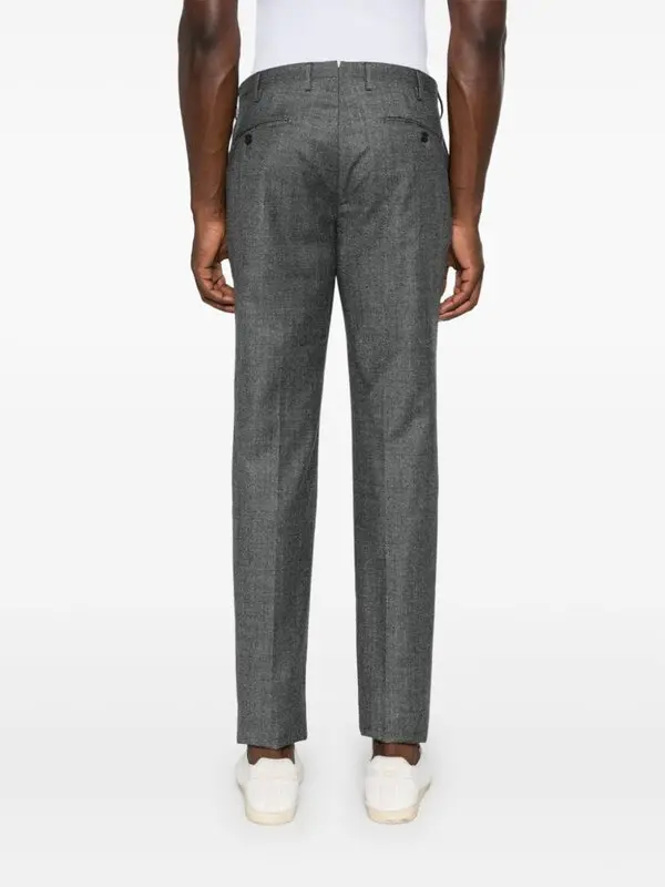 Incotex Slim-cut Trousers