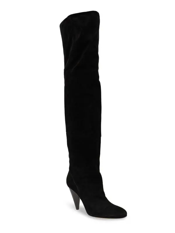 Proenza Schouler Cone Heel Boots