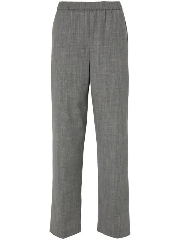 Fabiana Filippi Tapered Trousers