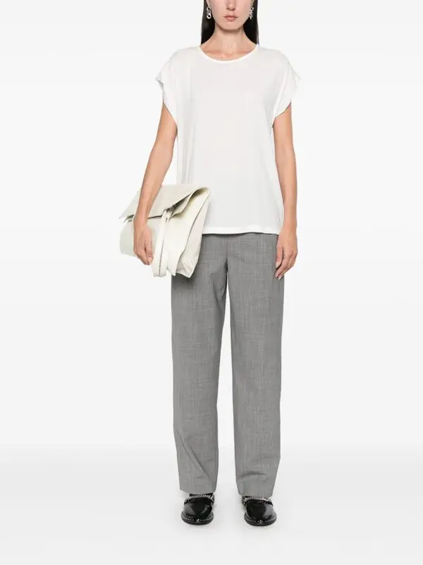 Fabiana Filippi Tapered Trousers