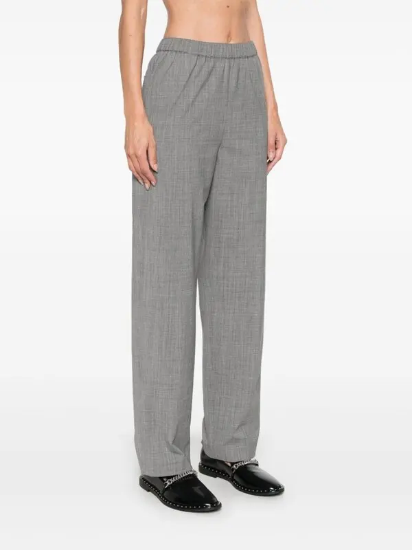 Fabiana Filippi Tapered Trousers