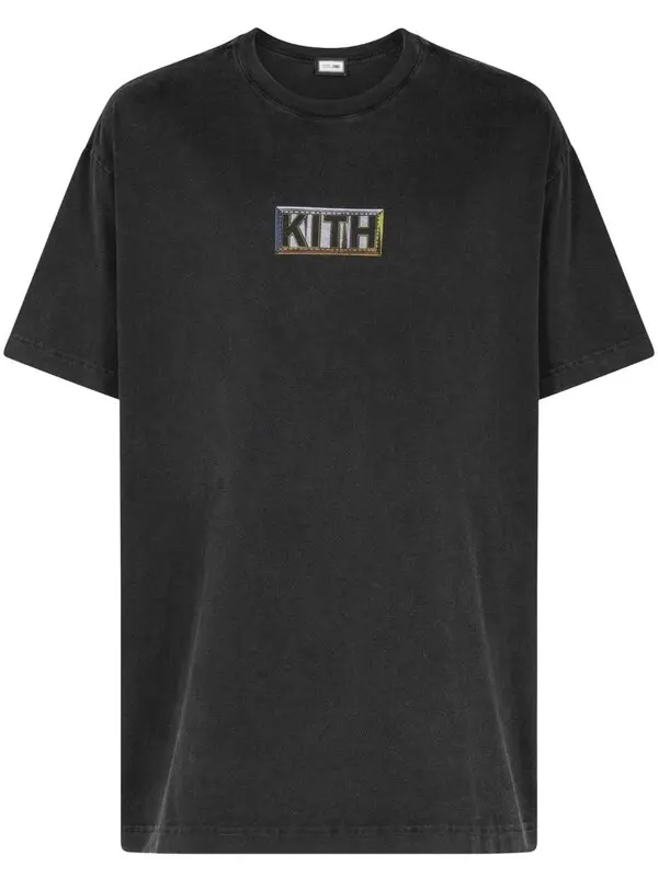 Kith X Marvel Dr. Doom Vintage T-shirt