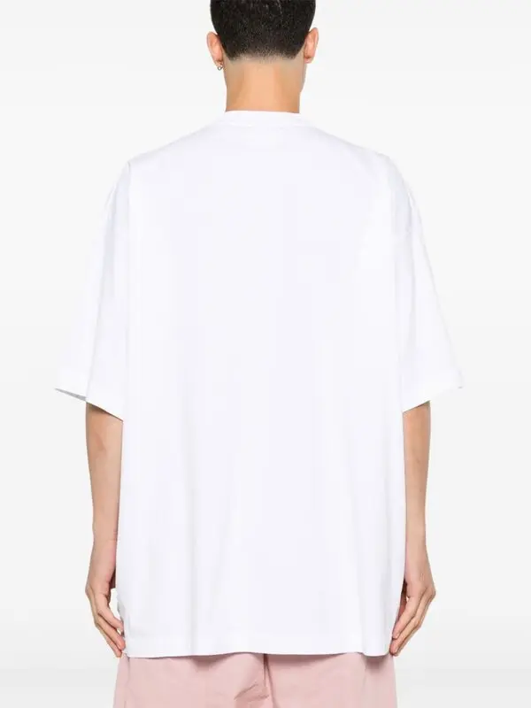 Vetements Limited Edition T-shirt