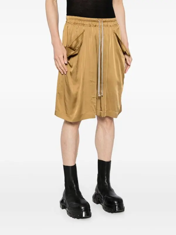 Rick Owens Lido Boxer Shorts