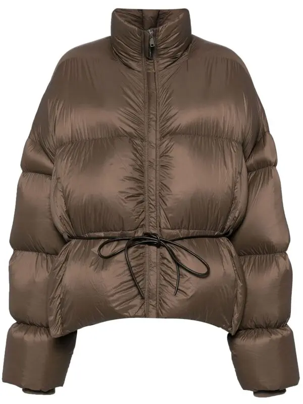Rick Owens Sail Duvet Jacket