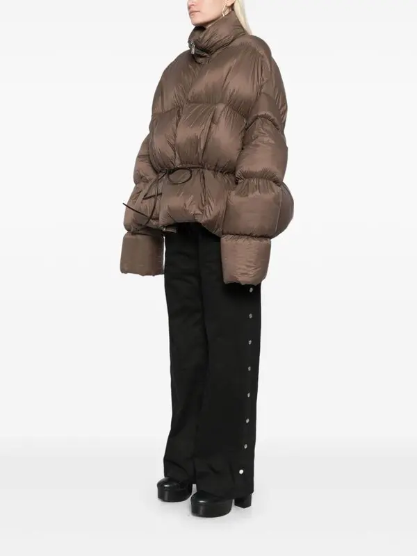 Rick Owens Sail Duvet Jacket