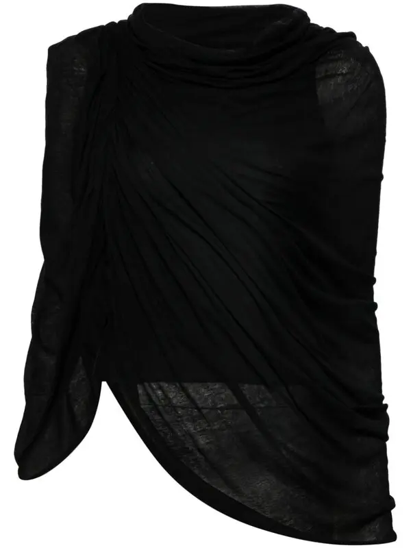Rick Owens Nun T-shirt