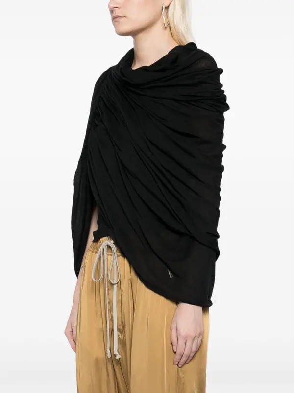 Rick Owens Nun T-shirt