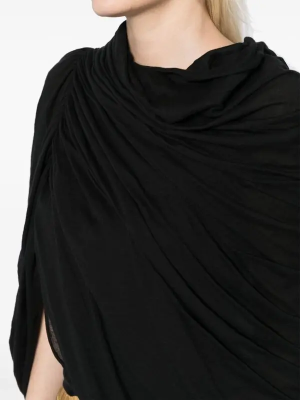 Rick Owens Nun T-shirt