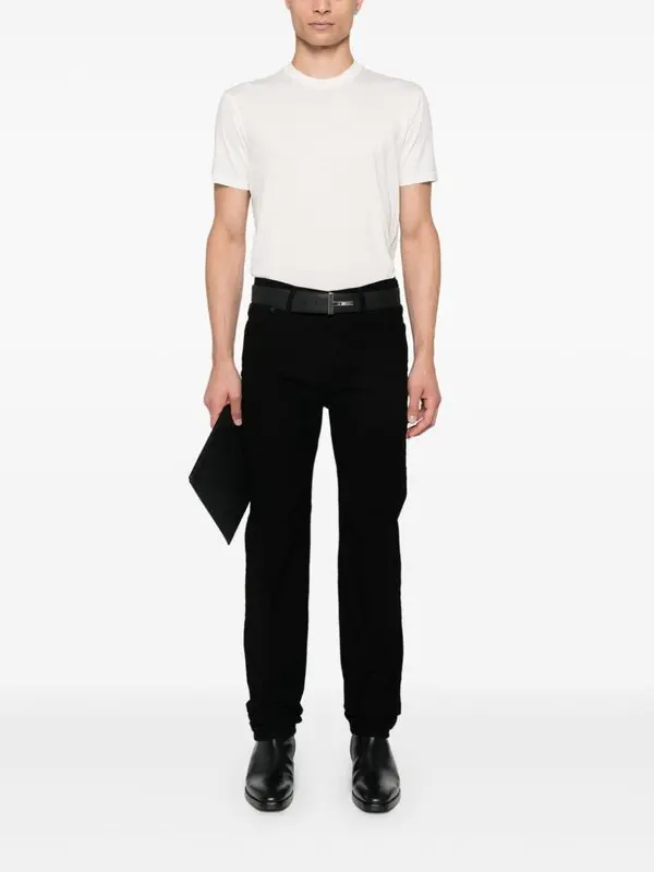 TOM FORD Straight-leg Trousers