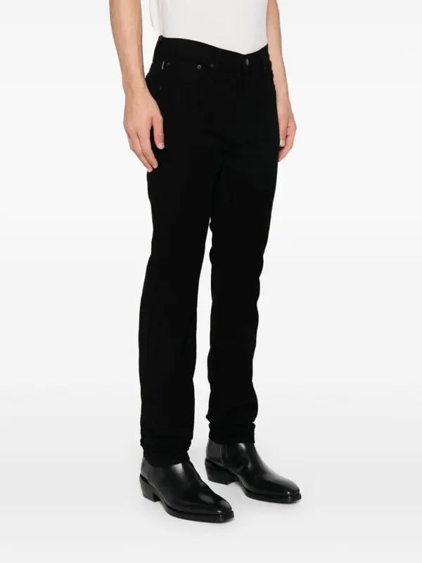 TOM FORD Straight-leg Trousers