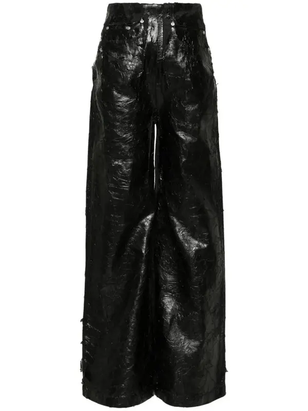 Rick Owens Dirt Cooper Trousers