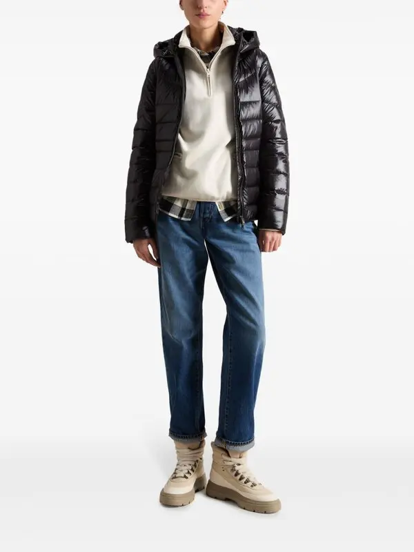 Woolrich Aliquippa Puffer Jacket