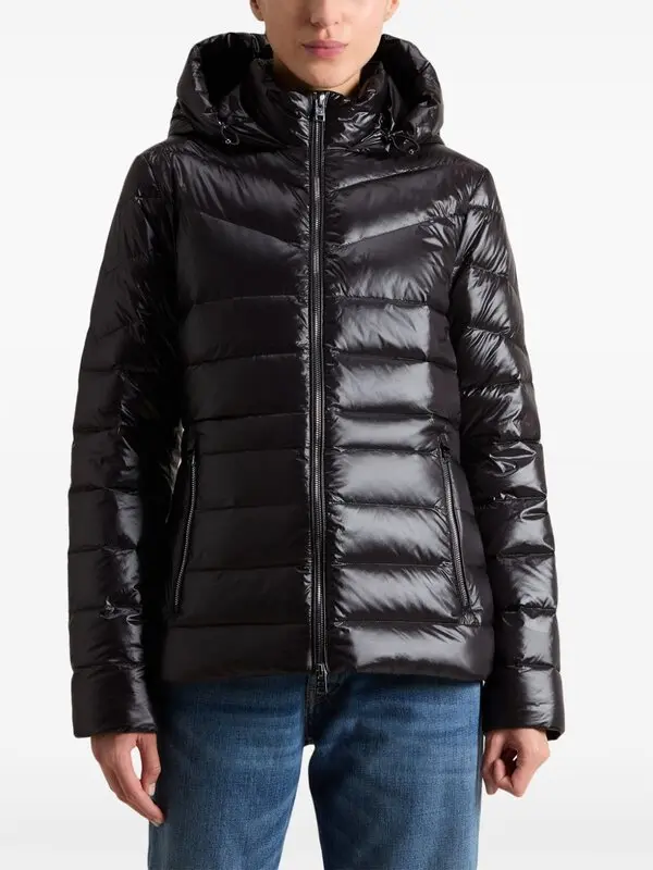 Woolrich Aliquippa Puffer Jacket