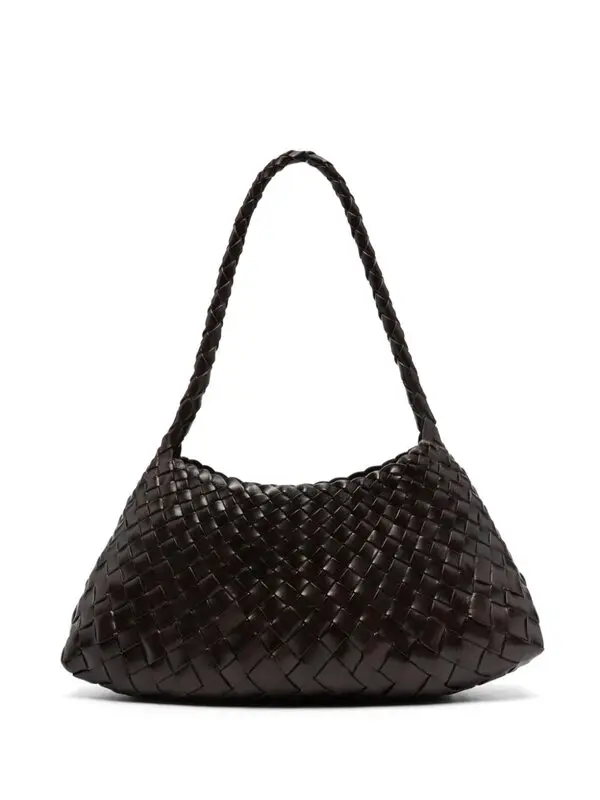 Dragon Diffusion Rosanna Tote Bag - Brown