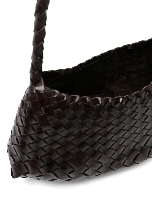 Dragon Diffusion Rosanna Tote Bag - Brown