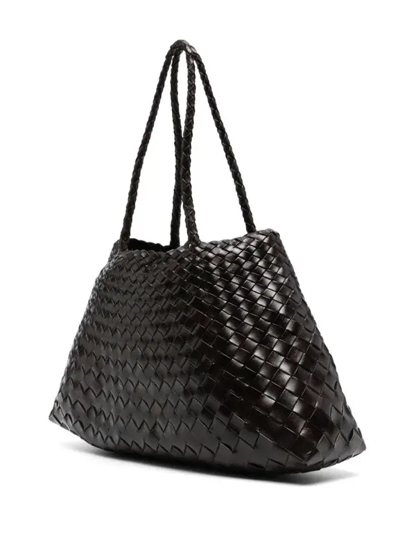 Dragon Diffusion Santa Croce Shoulder Bag