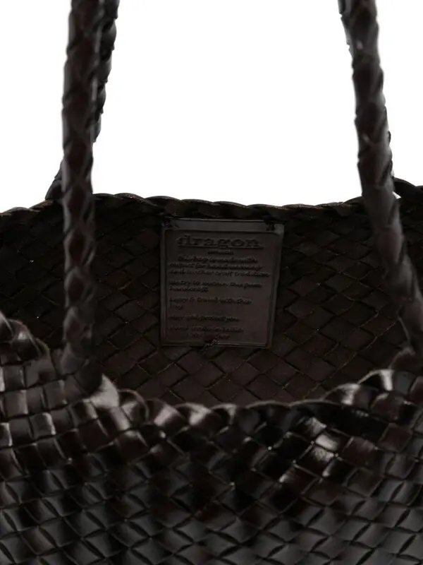 Dragon Diffusion Santa Croce Shoulder Bag