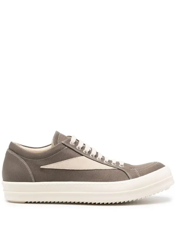 Rick Owens Vintage Sneakers - Grey