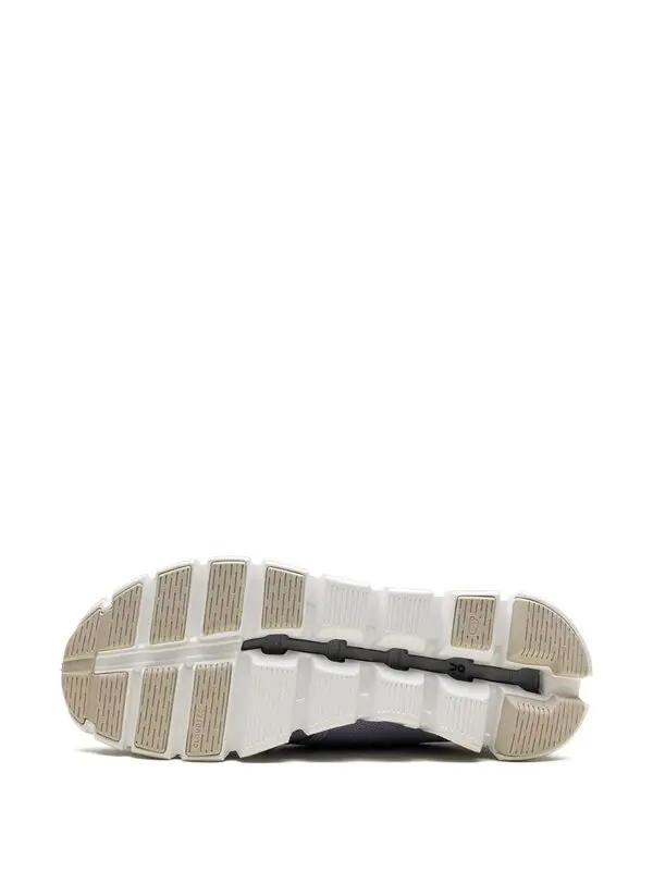On Cloud Sneakers - Purple