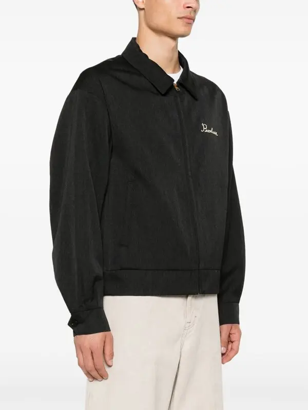 Visvim Alcan Jacket In Black - 43% Off | Editorialist