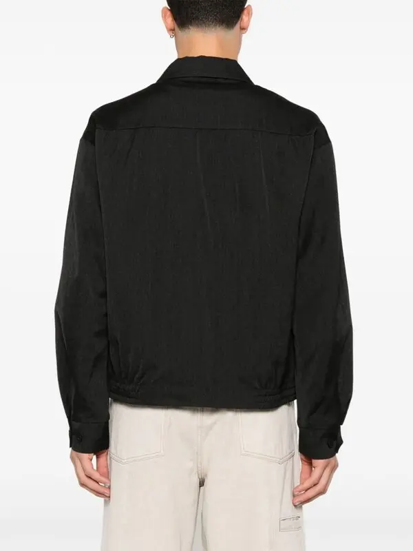 Visvim Alcan Jacket In Black - 43% Off | Editorialist