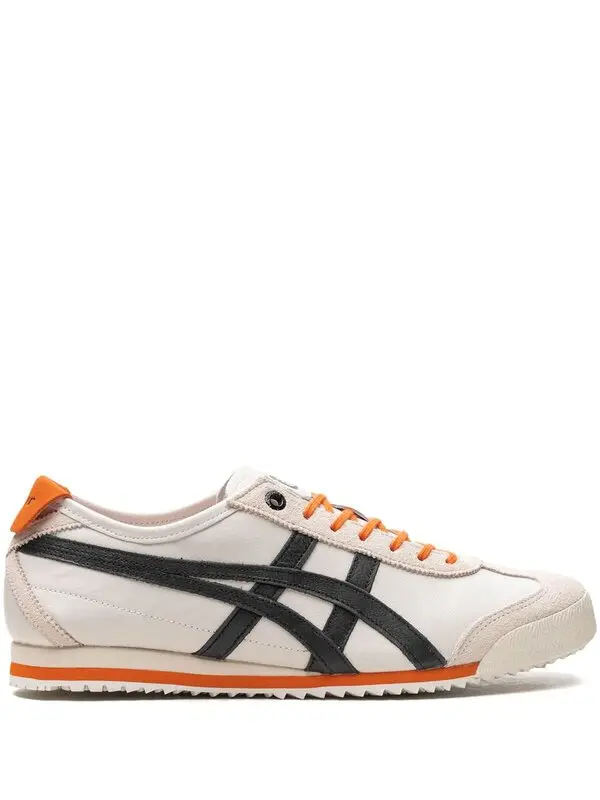 Onitsuka Tiger Mexico 66 Sd Sneakers - Neutrals