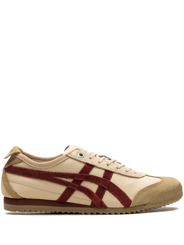 Onitsuka Tiger Mexico 66 Sd Sneakers - Neutrals