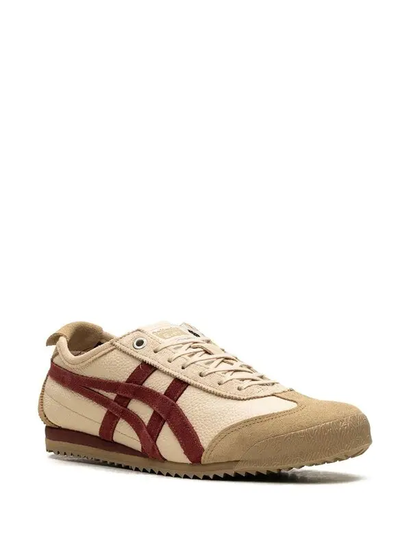 Onitsuka Tiger Mexico 66 Sd Sneakers - Neutrals
