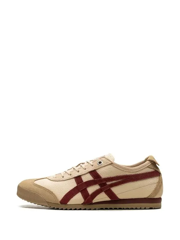 Onitsuka Tiger Mexico 66 Sd Sneakers - Neutrals