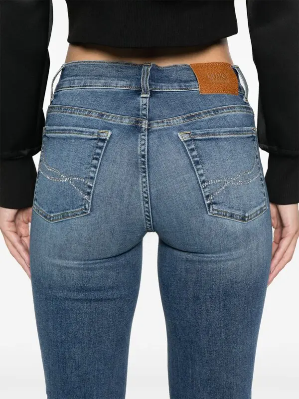 Liu Jo Skinny Jeans