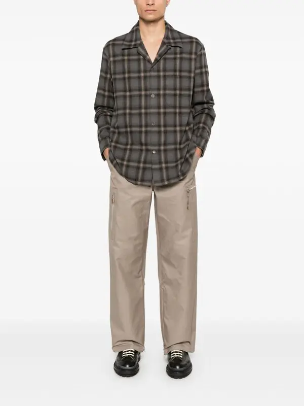 Our Legacy Tactical Cargo Trousers