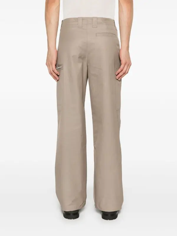 Our Legacy Tactical Cargo Trousers