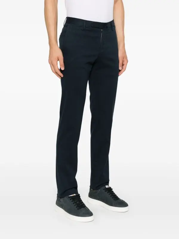 Incotex Skinny Trousers