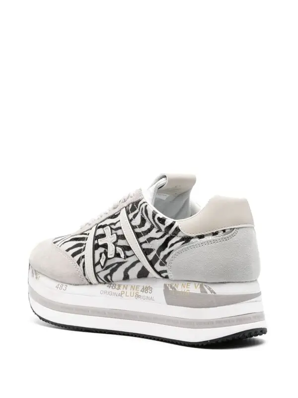 Premiata Beth Sneakers