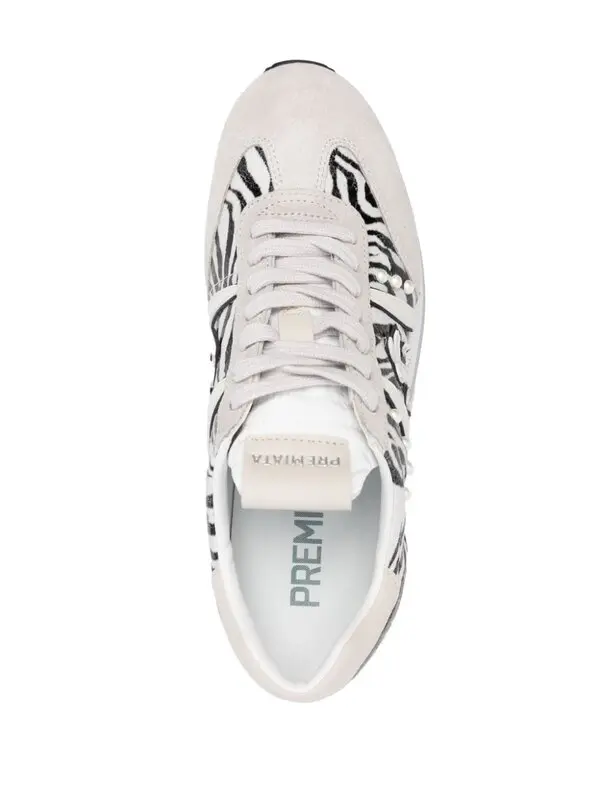 Premiata Beth Sneakers