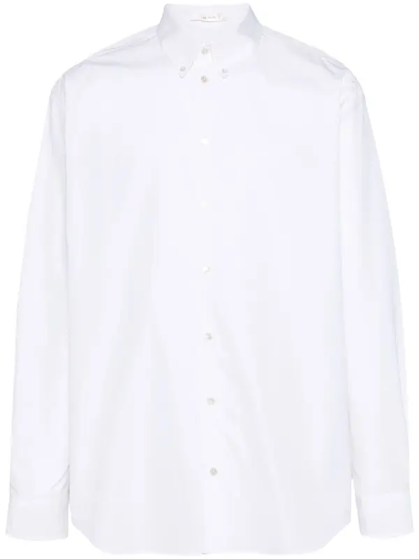 THE ROW Ruskin Shirt