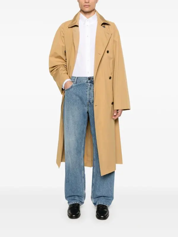 THE ROW Ruskin Shirt