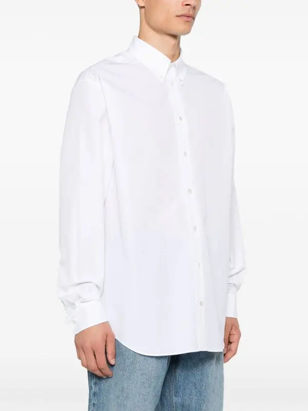 THE ROW Ruskin Shirt