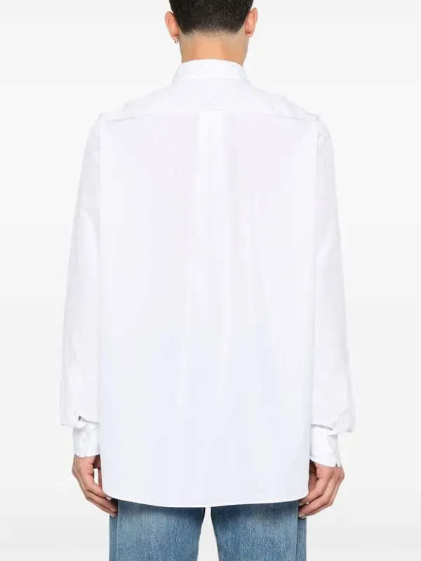THE ROW Ruskin Shirt