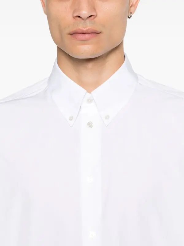 THE ROW Ruskin Shirt