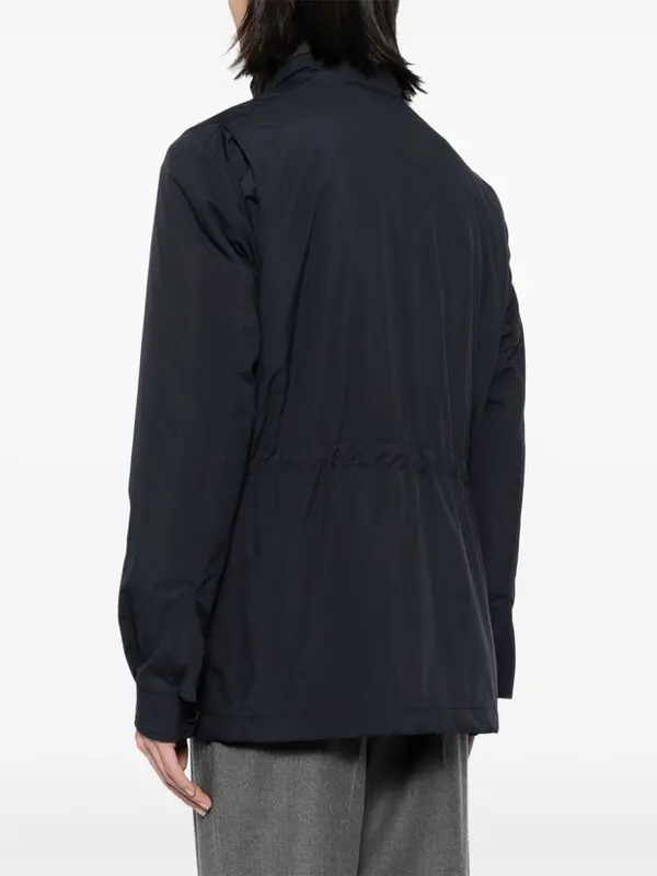 N.peal Vale Jacket - Blue