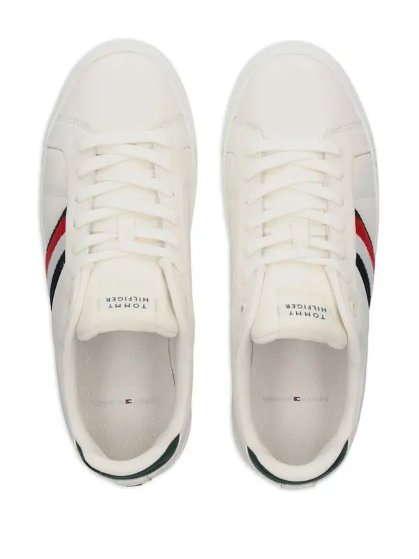 Tommy Hilfiger Cupsole Sneakers