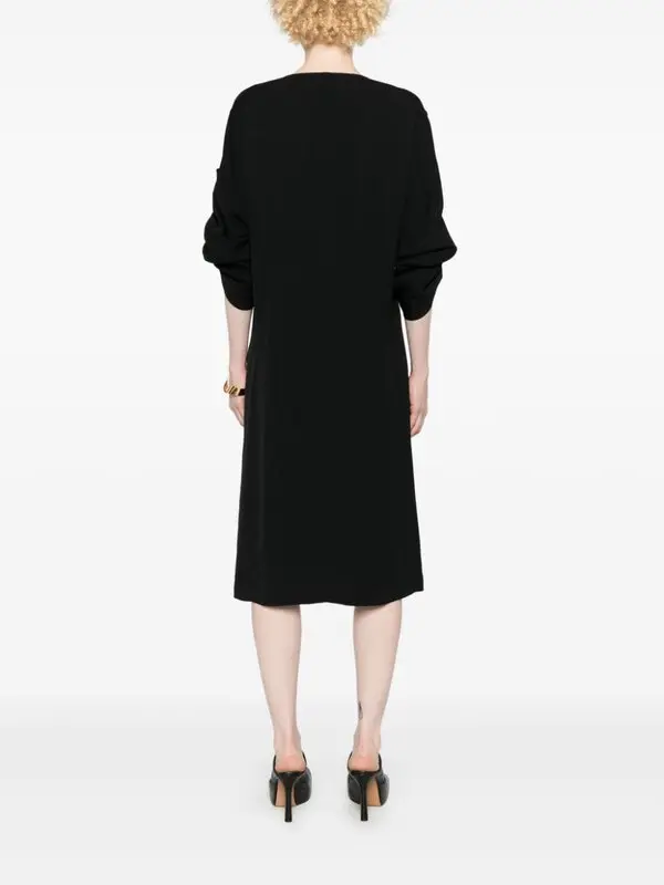 Loewe Pebble Midi Dress