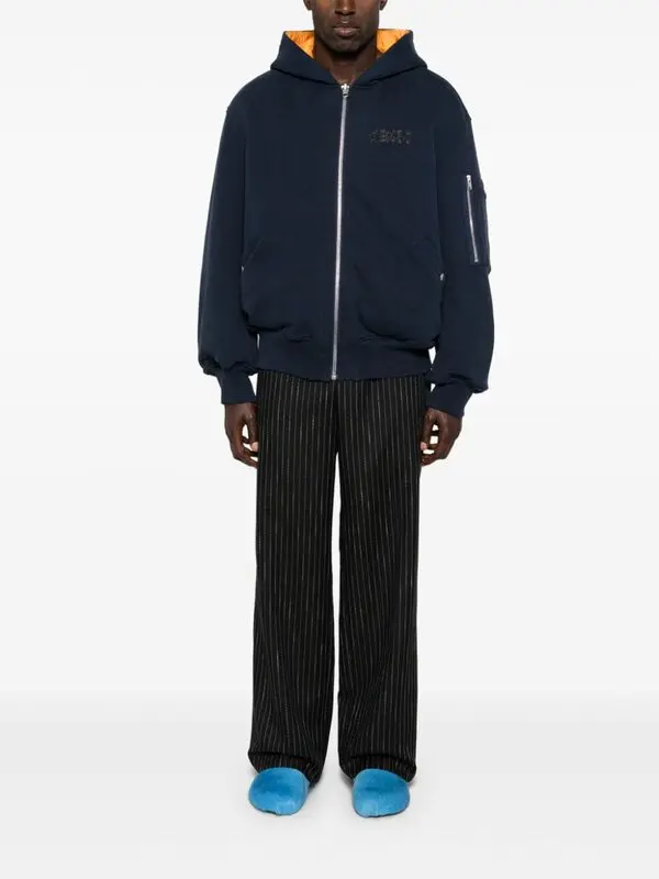 Kenzo Archive 1970 Jacket