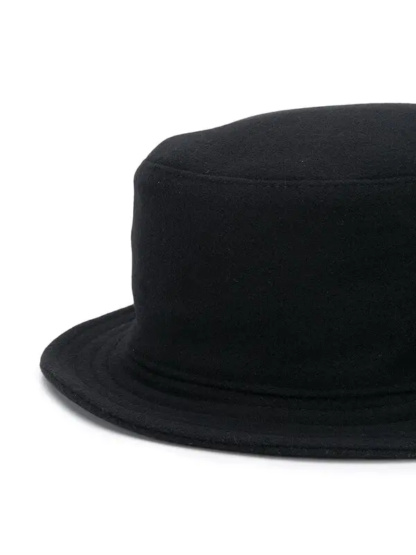 Ruslan Baginskiy To The Moon Hat - Black