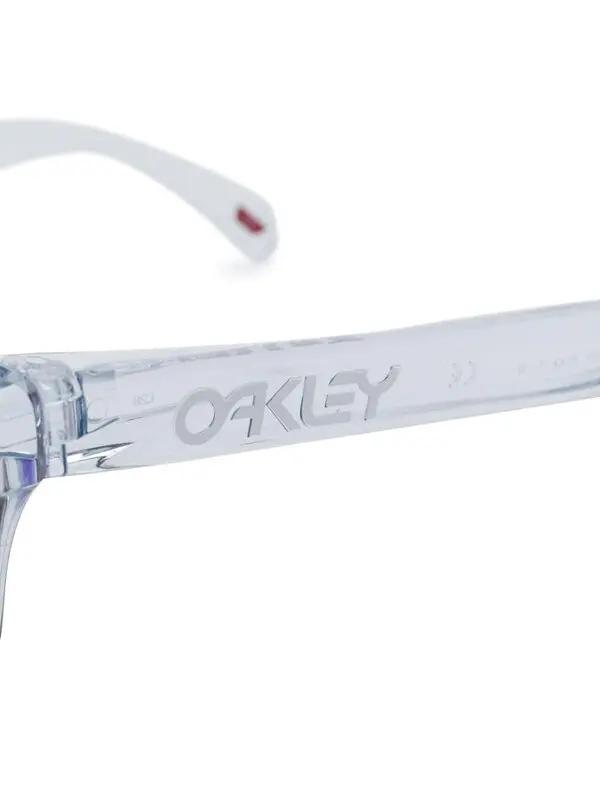 Oakley Square Frame Sunglasses