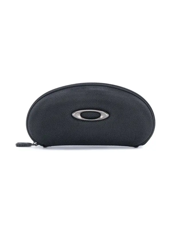 Oakley Oversized Frame Sunglasses